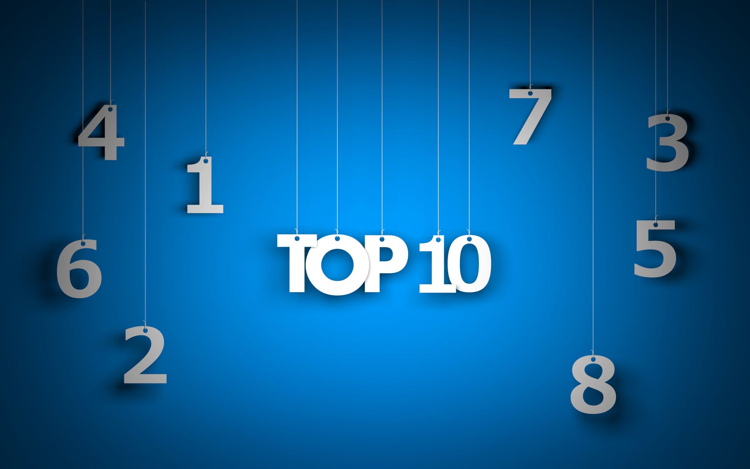 Top 10 ECM Software and Solutions for 2024 - Reveille Software