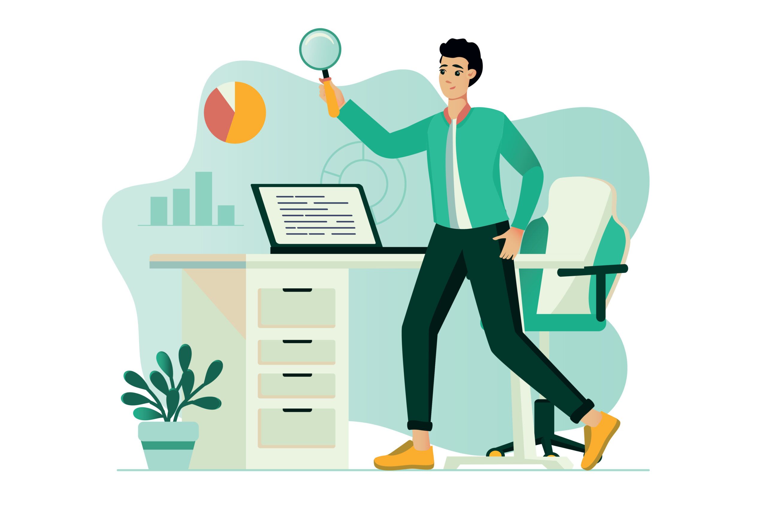 The Complete Guide to ECM Application Monitoring - Reveille Software