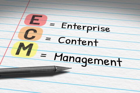 What is Enterprise Content Management (ECM)? A Complete Guide ...