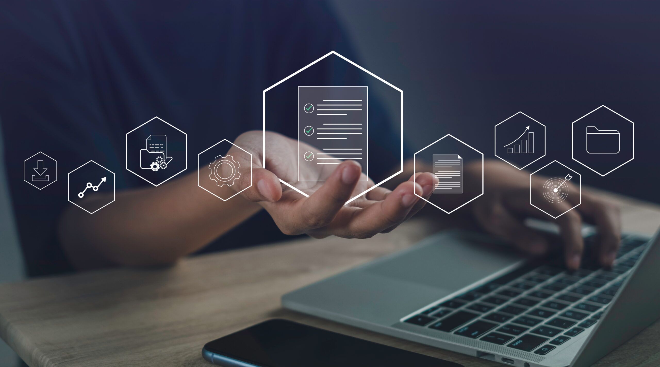 Top 10 Intelligent Document Processing (IDP) Platforms Of 2025 - Reveille Software