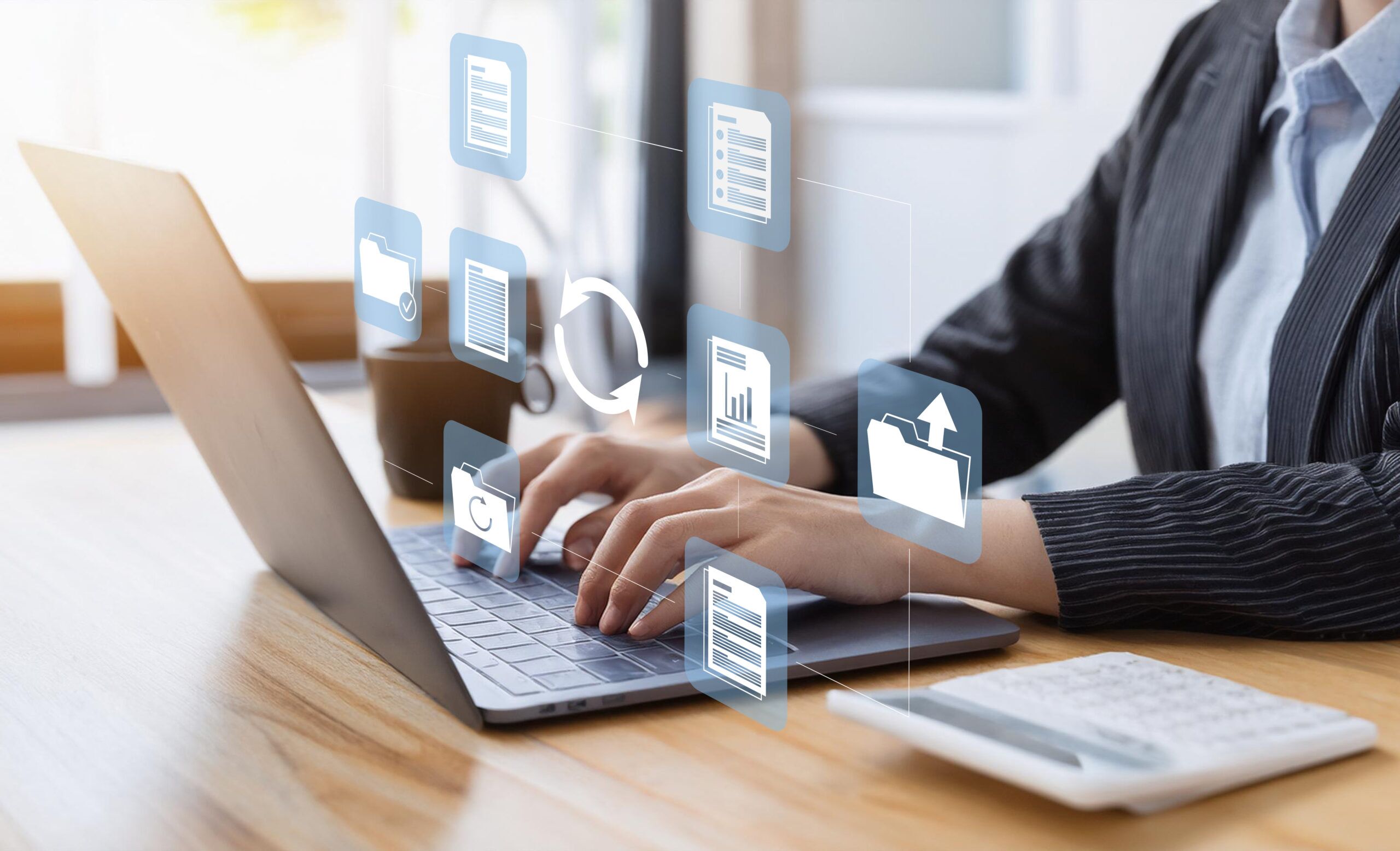 ECM Monitoring, Enterprise Content Management - Reveille Software